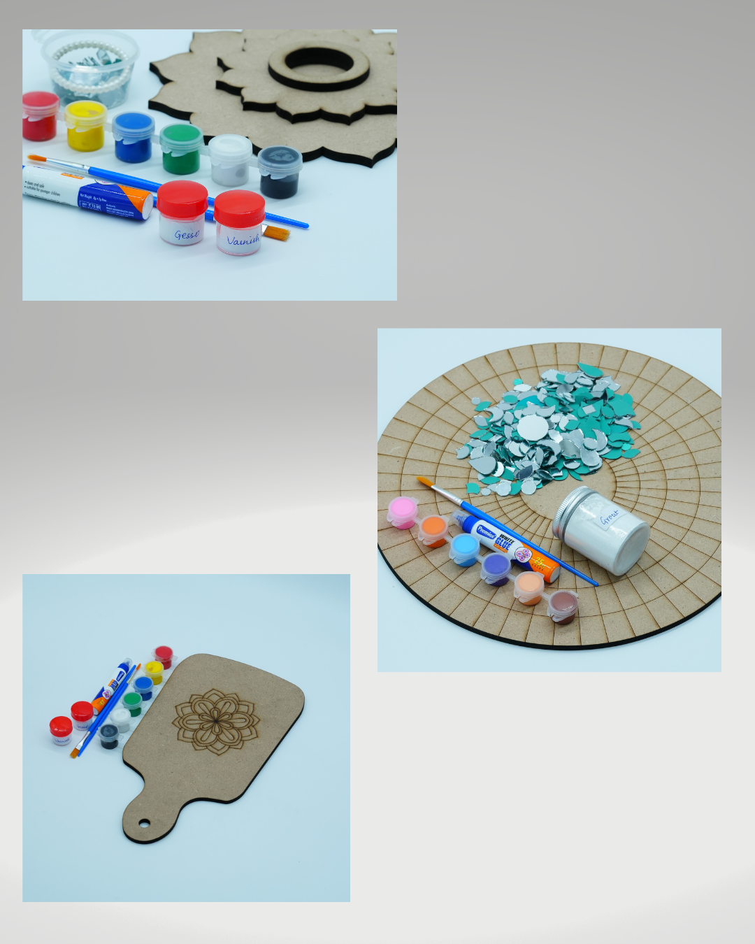 Shop DIY Kits at Art Splash Store - Order Now – ArtSplash Store